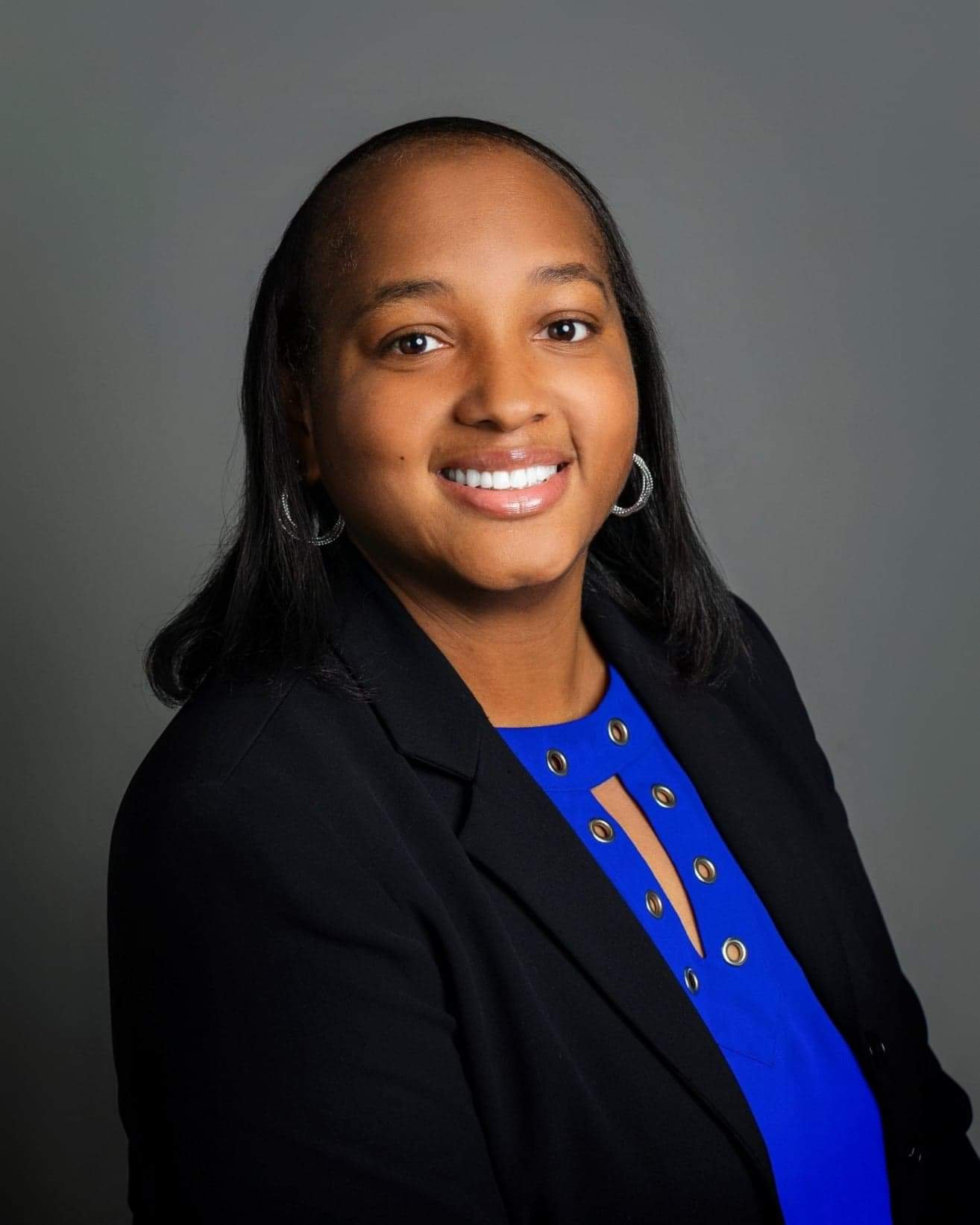 LaShanda Salters Appointed New Polk County Court Services Director ...