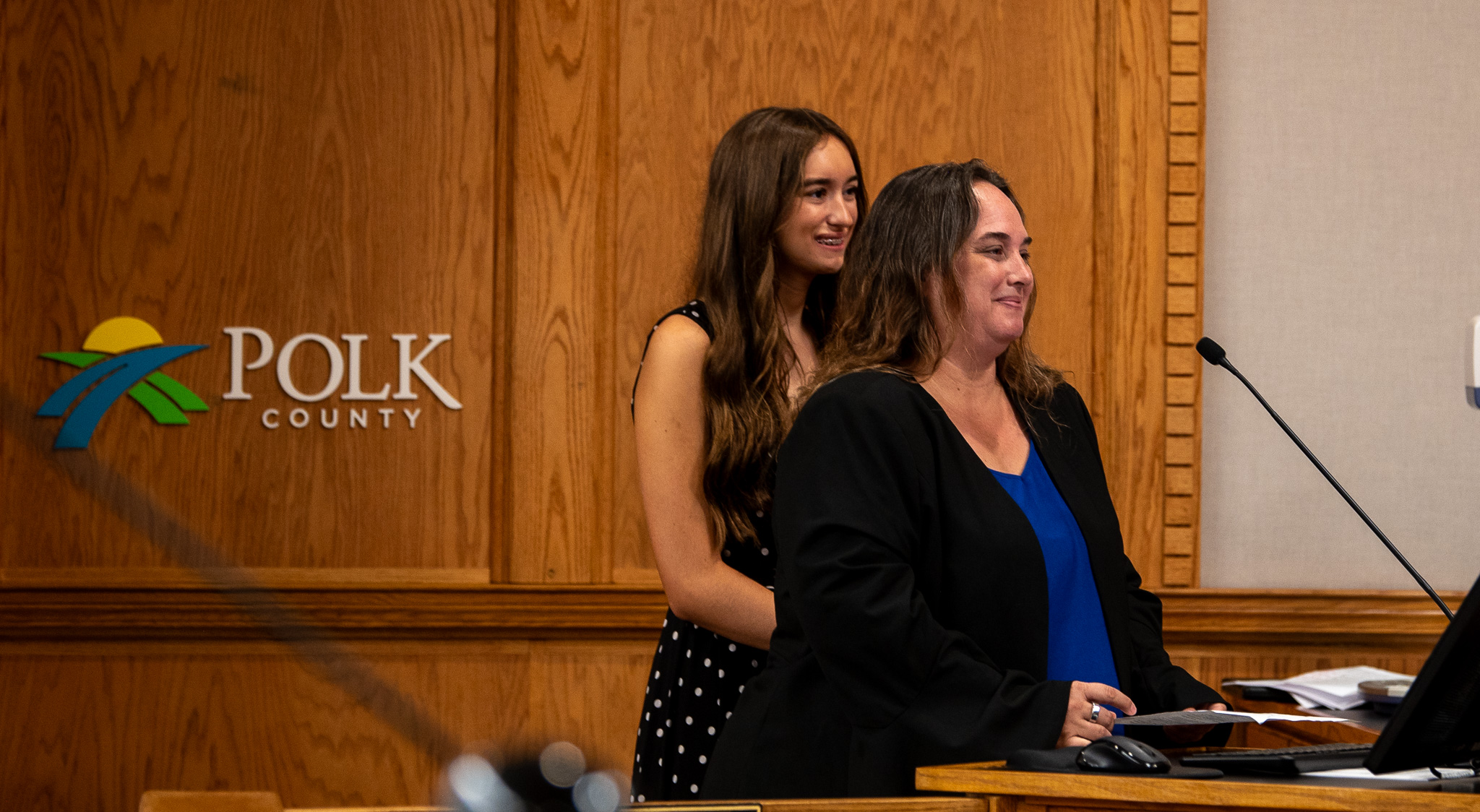 Tabitha Biehl Appointed New Polk County Parks and Natural Resources ...