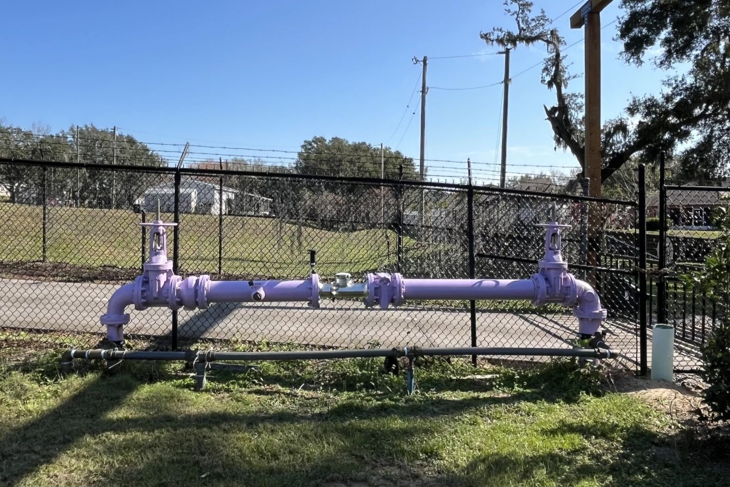 Direct Potable Reuse: Polk’s Future Water Supply | Polk FL